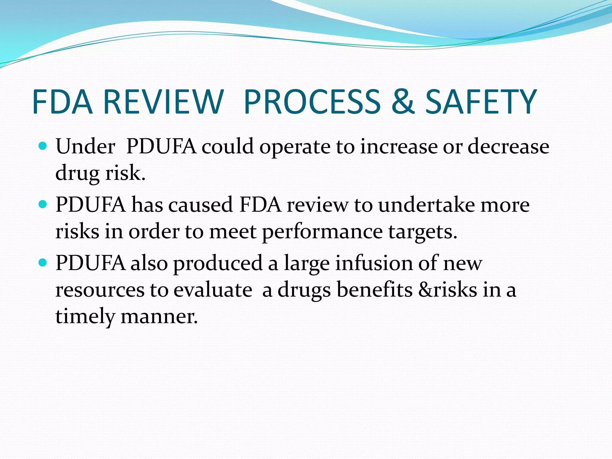 Priscription drug user free act......sn