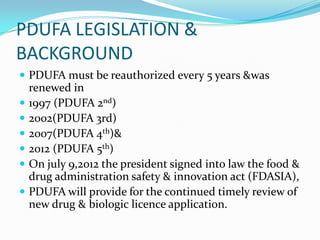 Priscription drug user free act......sn