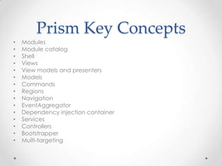 Prism | PPT