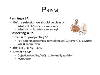 Prism | PPT
