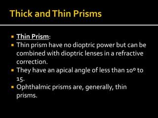 Prism | PPT