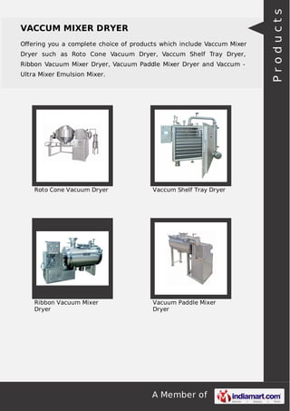 Prism pharma-machinery | PDF