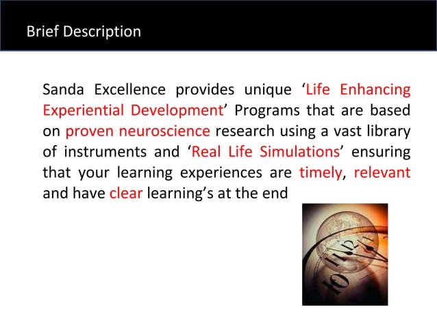 Prism presentation | PPT