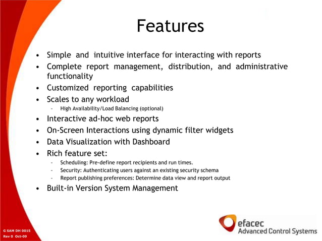 Prism reporting | PPTX | Computing | Technology & Computing
