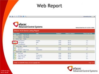 Prism reporting | PPTX | Computing | Technology & Computing