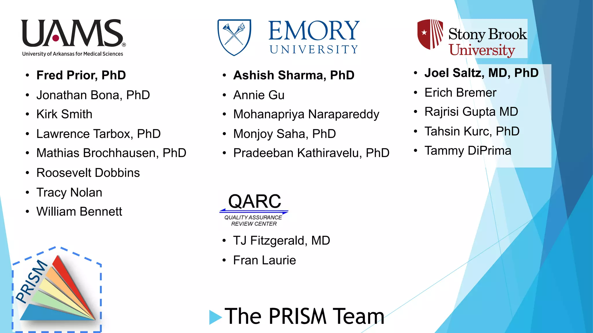 PRISM Semantic Integration Approach | PPT