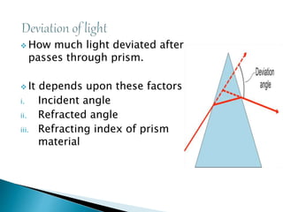 Prism | PPTX