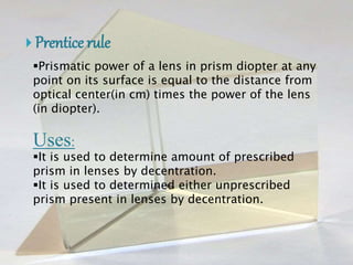 Prism | PPTX
