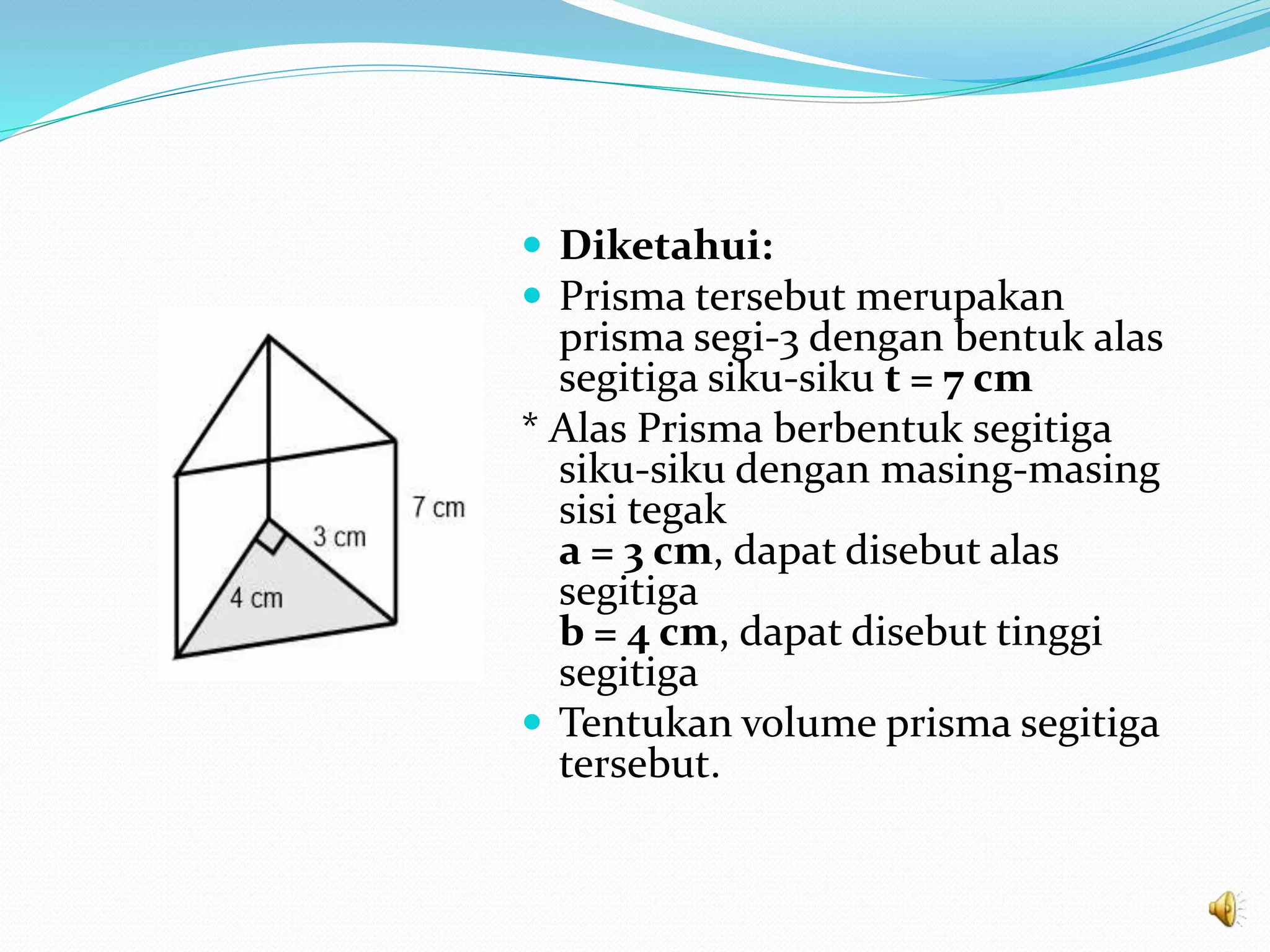 Prisma dan limas ppt | PPTX
