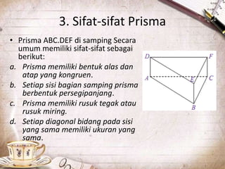 Prisma presentasi retno | PPT