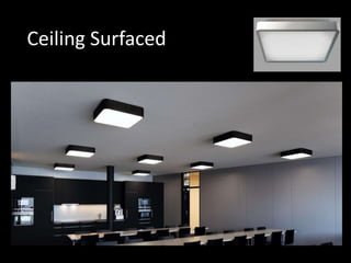 Prismatic components | PPTX