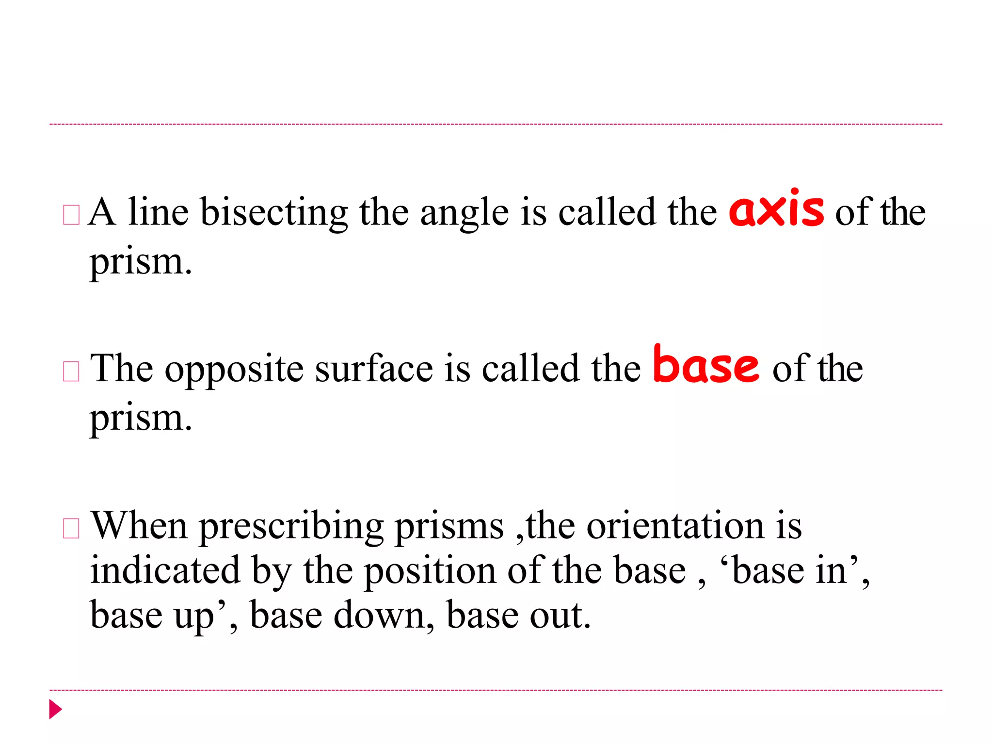 prism basics PART 1.pptx