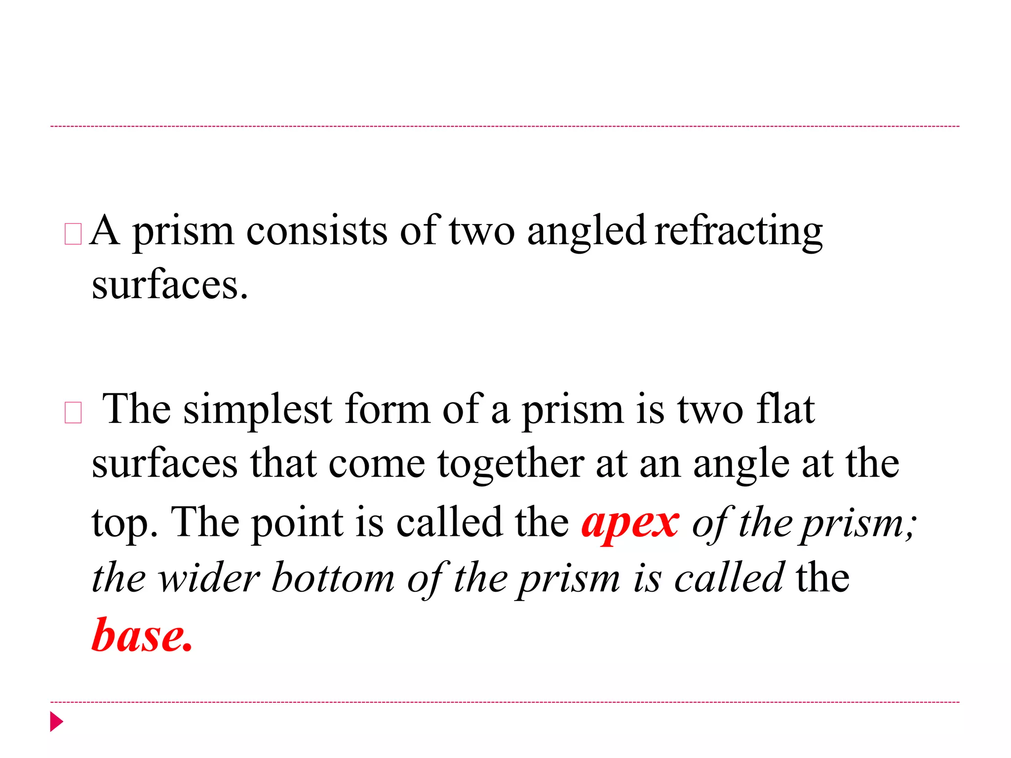 prism basics PART 1.pptx