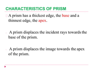 prism basics PART 1.pptx