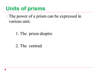 prism basics PART 1.pptx