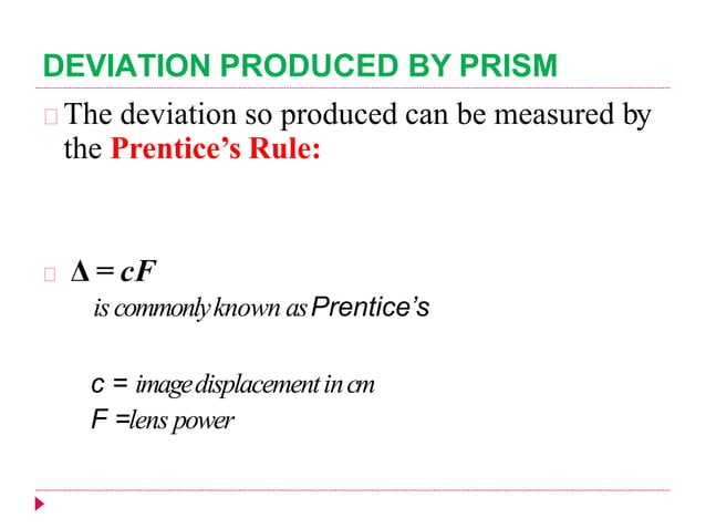 prism basics PART 1.pptx