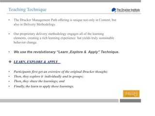 PRISM CENTER OF LEARNING | PPT