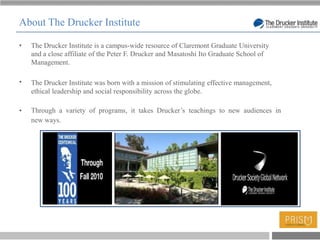PRISM CENTER OF LEARNING | PPT