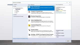 Use Prism with WPF | PPTX
