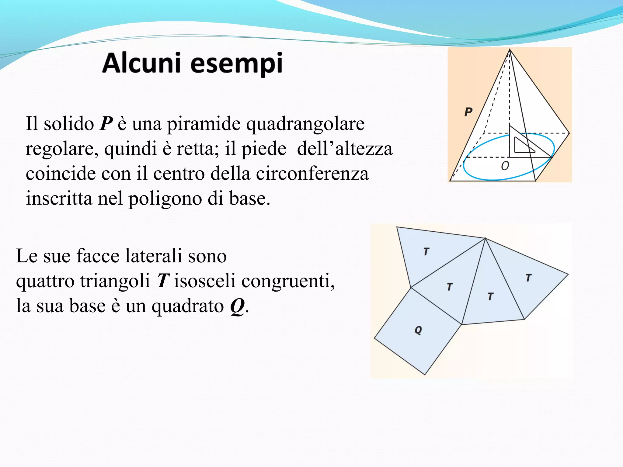 Prismi e-piramidi | PPT