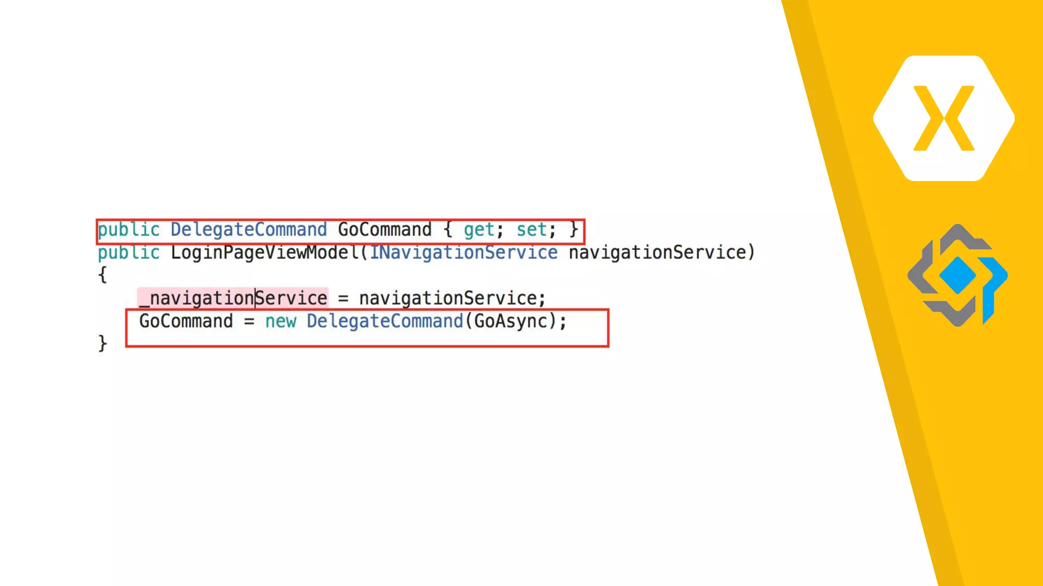 Mastering Prism In Xamarin Forms Ppt 7510