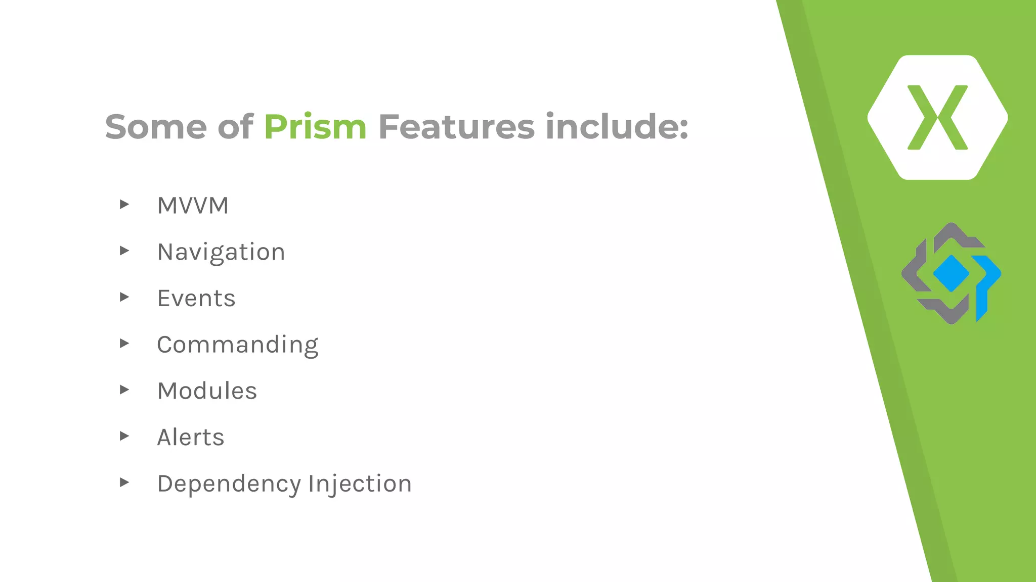 Mastering Prism in Xamarin Forms | PDF