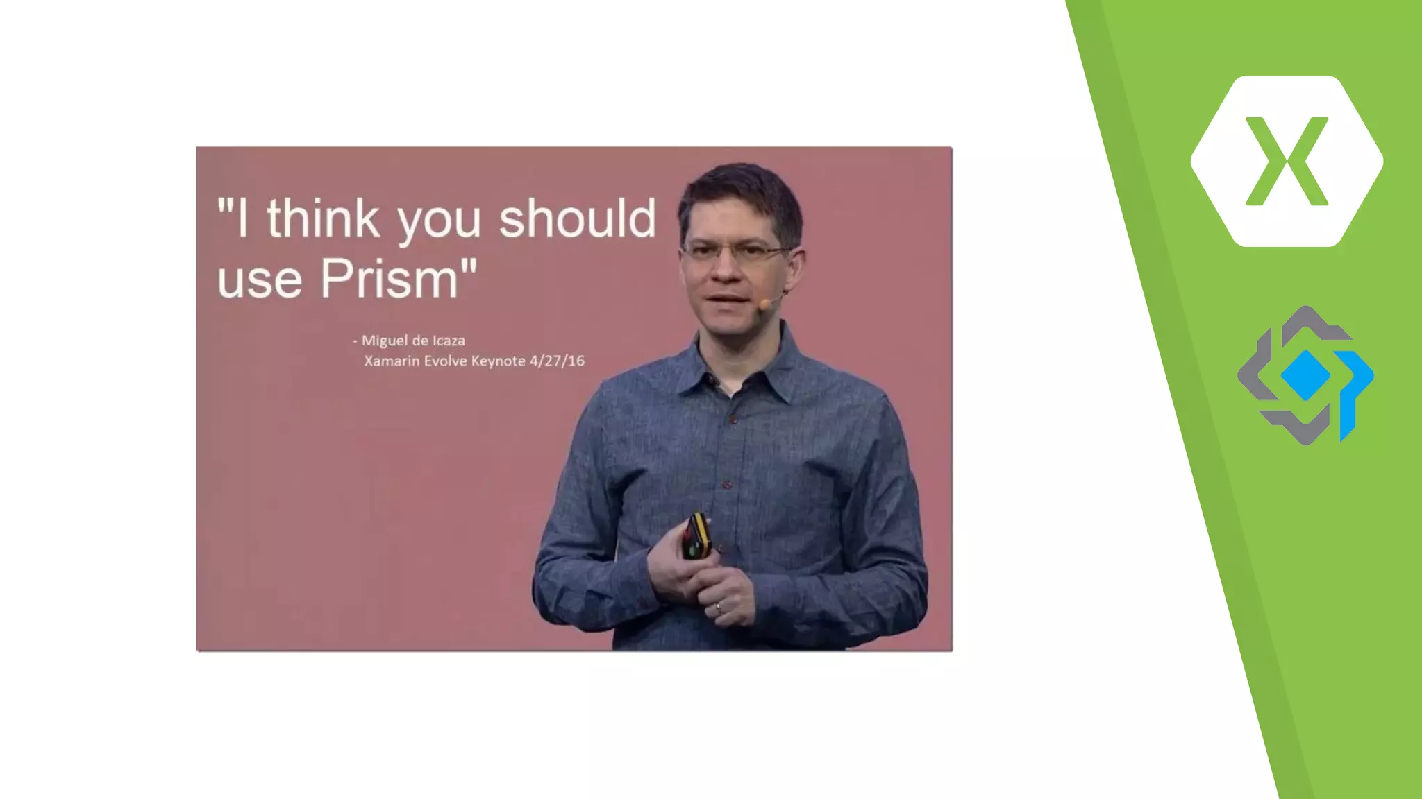 Mastering Prism in Xamarin Forms | PDF