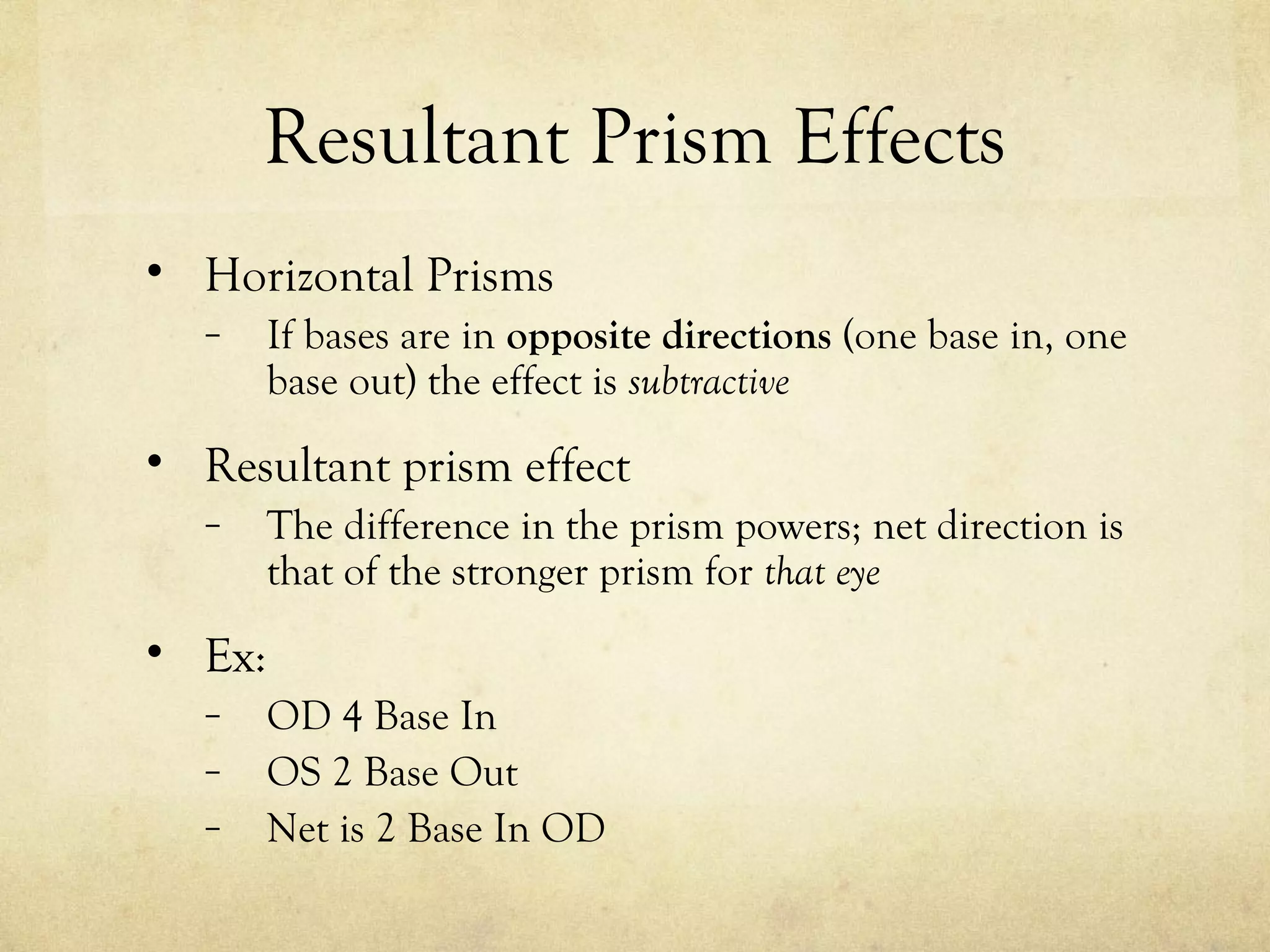 Prism & it's uses | PPT