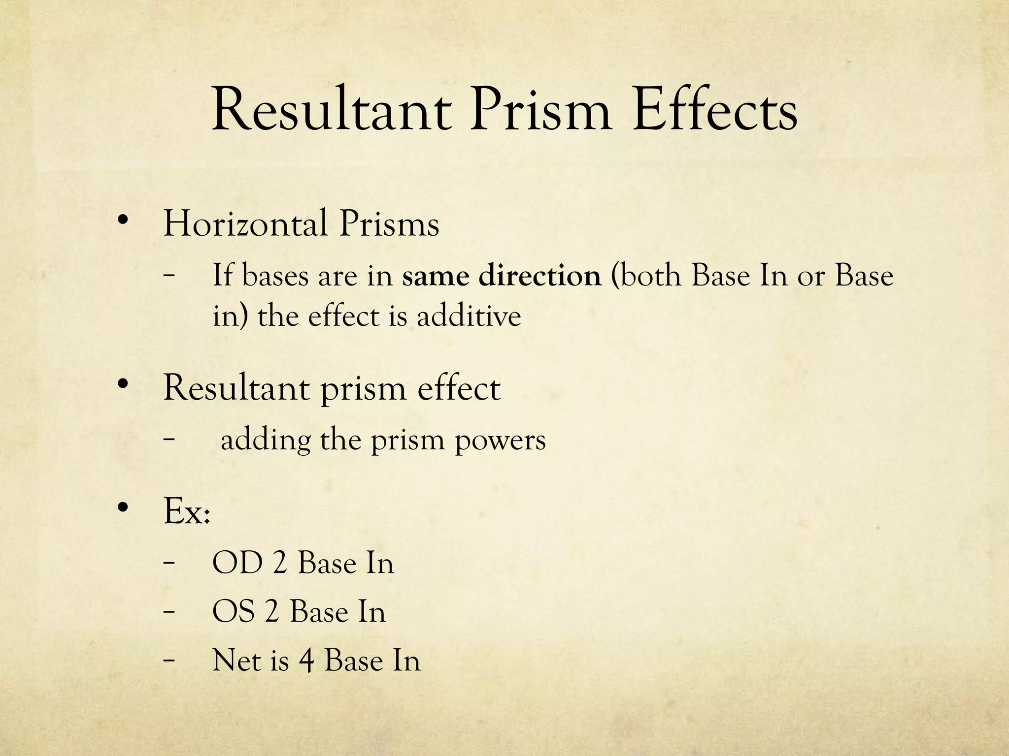 Prism & it's uses | PPT