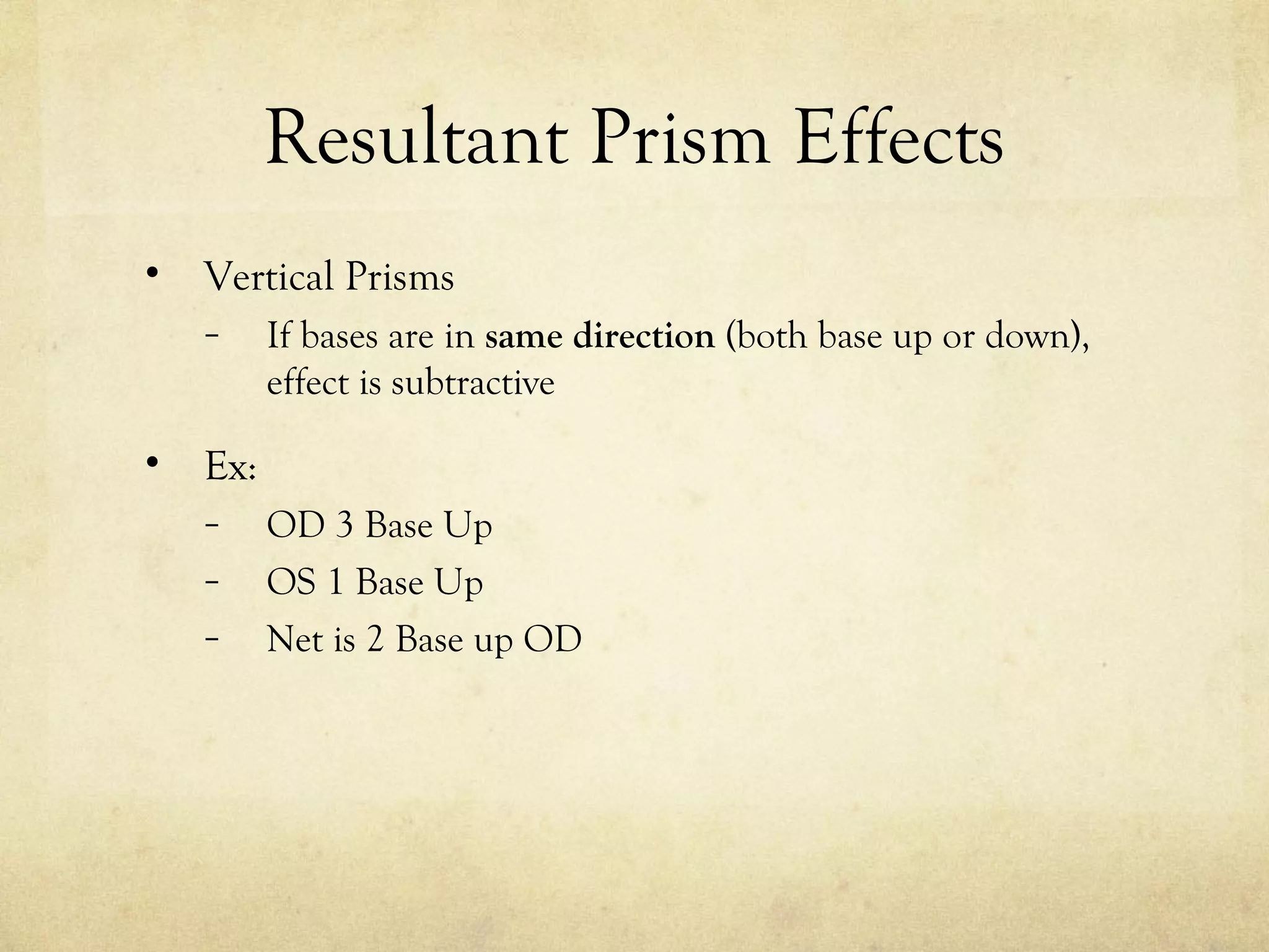 Prism & it's uses | PPT