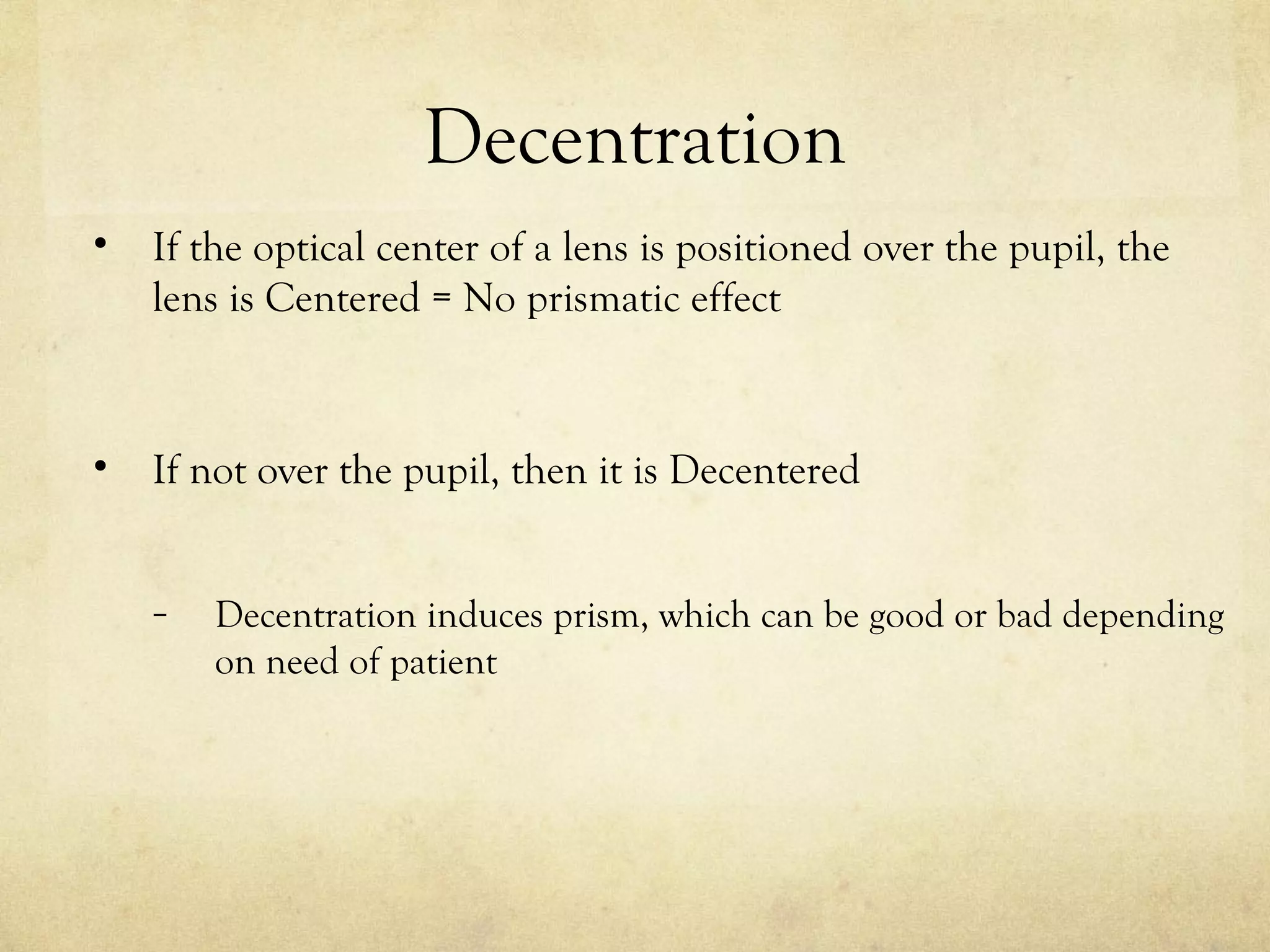 Prism & it's uses | PPT