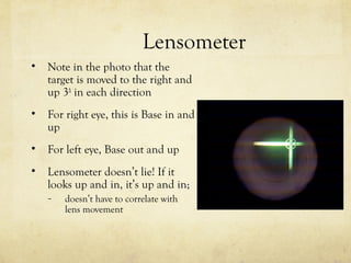 Prism & it's uses | PPT