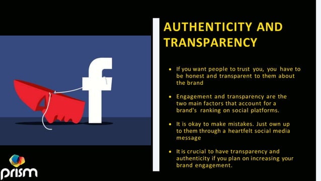 Influential social media trends to follow in 2021 | PPT