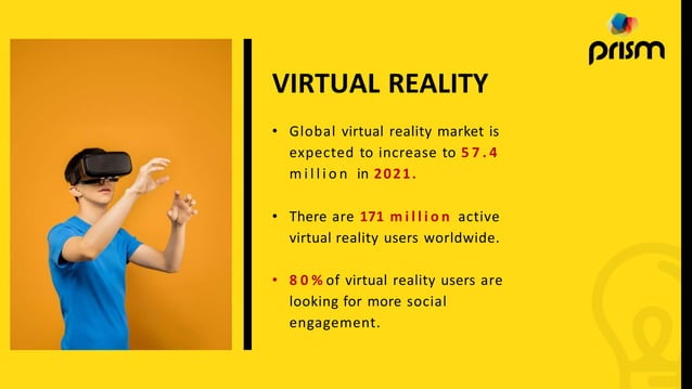 Influential social media trends to follow in 2021 | PPT