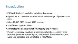 Prismoid | PPT