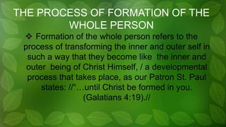 PRISM PAULINIAN FORMATION (Paulinian Philosophy).pptx