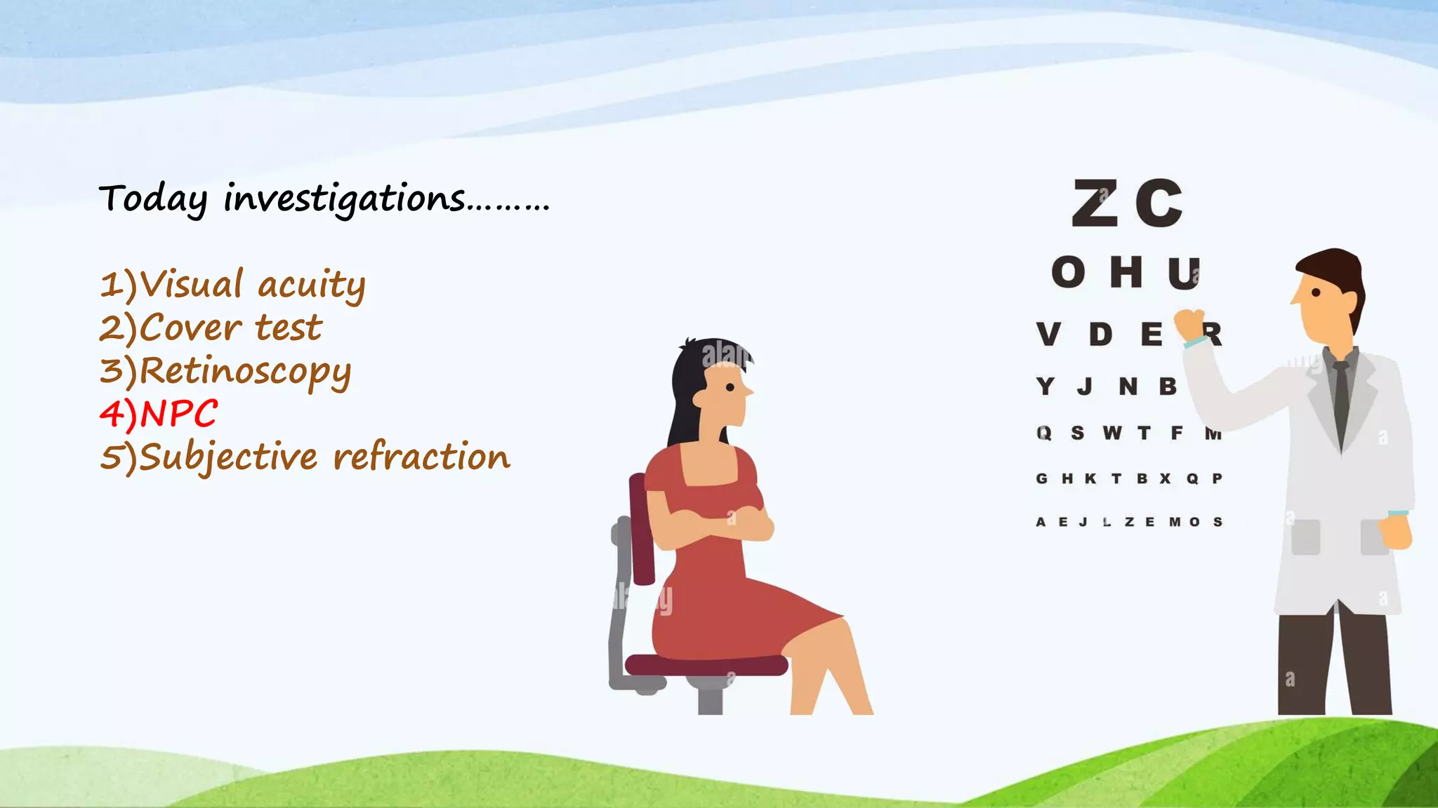 Optometry with Prism | PDF