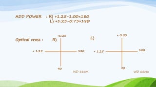 Optometry with Prism | PDF | Eye and Vision Conditions | Diseases and ...
