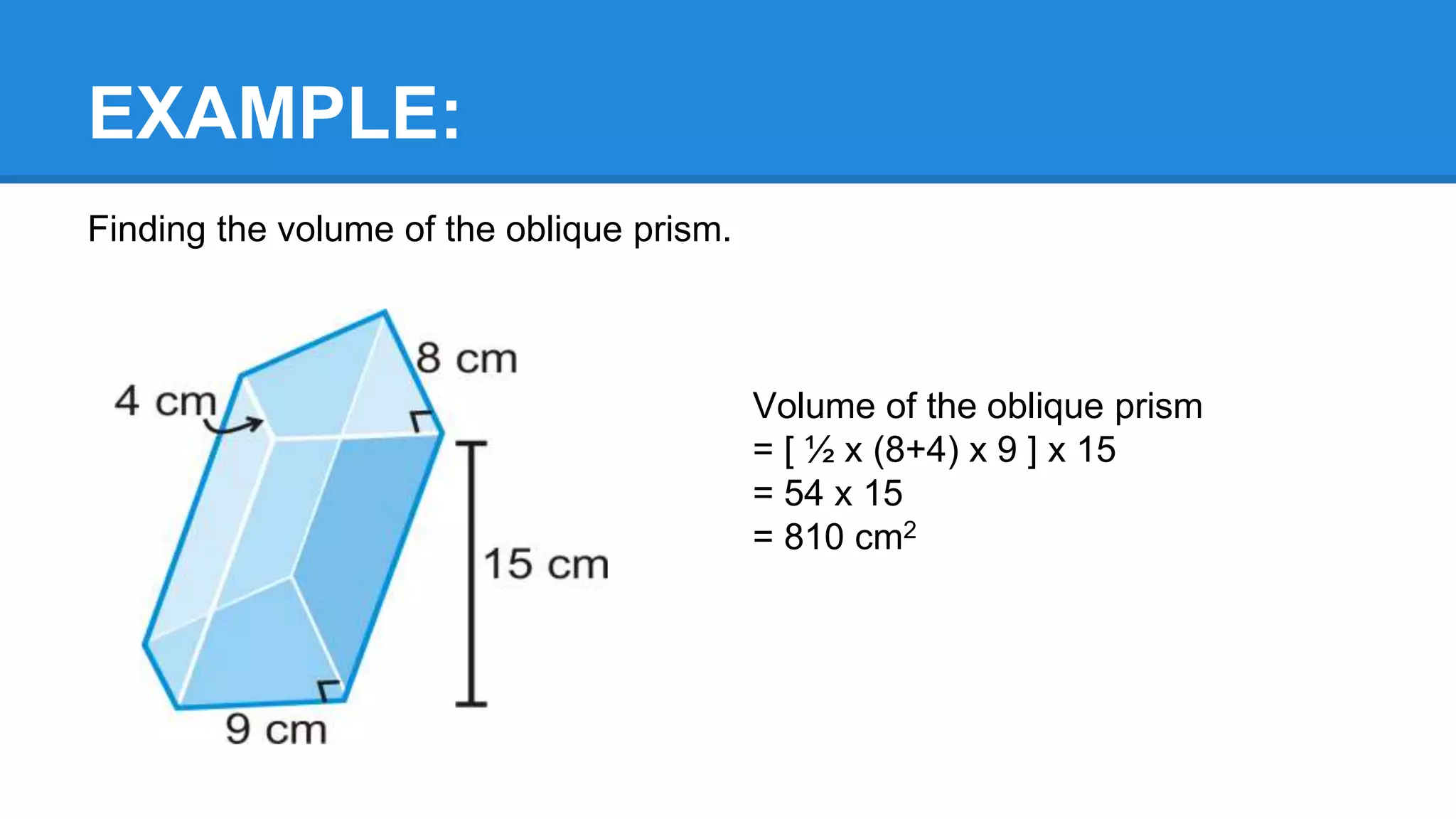 Prism presentation | PPTX