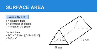 Prism presentation | PPTX