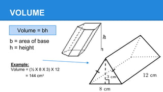 Prism presentation | PPTX
