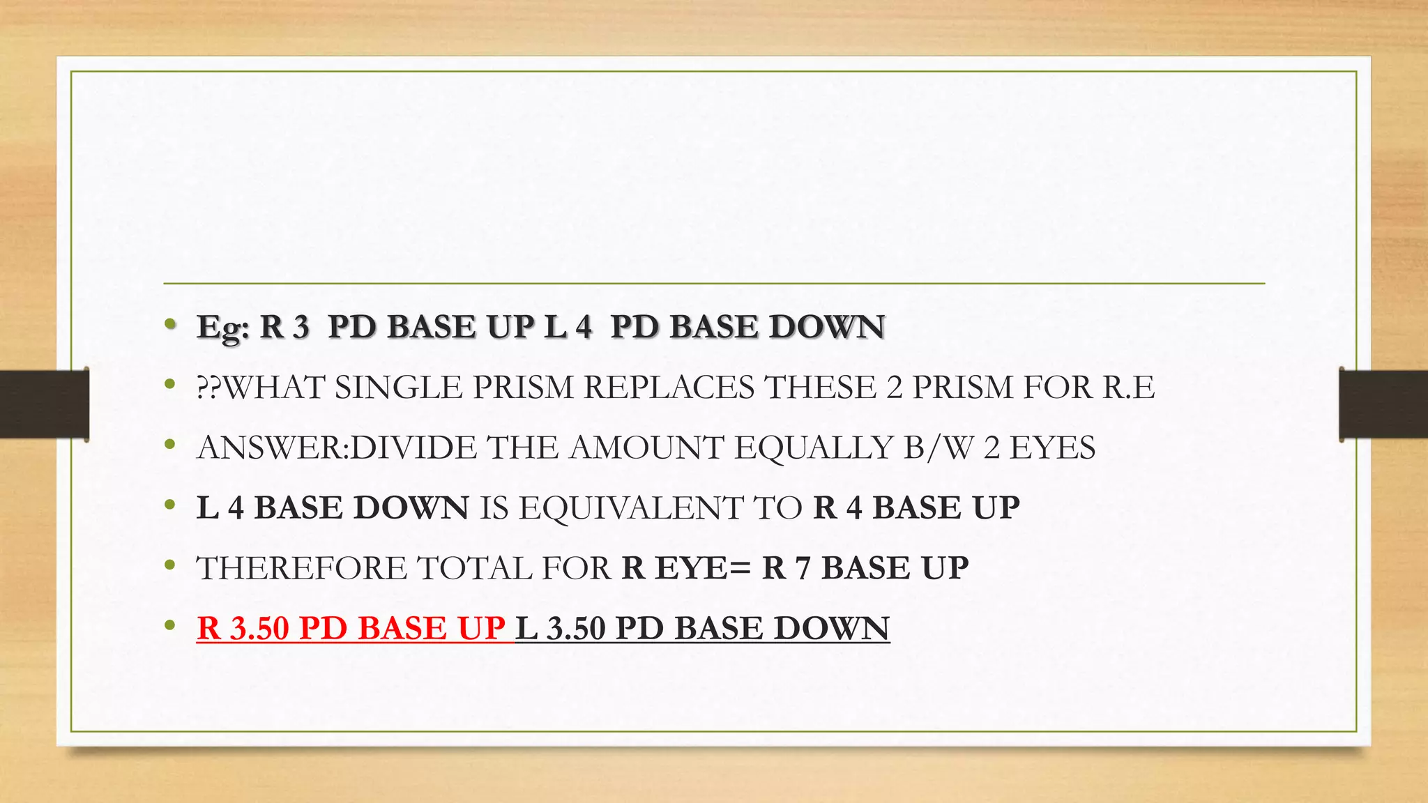 PRISM DIVIDING ,RESOLVING&COMPOUNDING.pptx