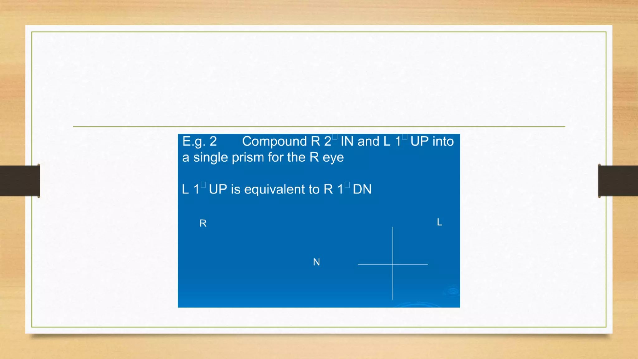 PRISM DIVIDING ,RESOLVING&COMPOUNDING.pptx