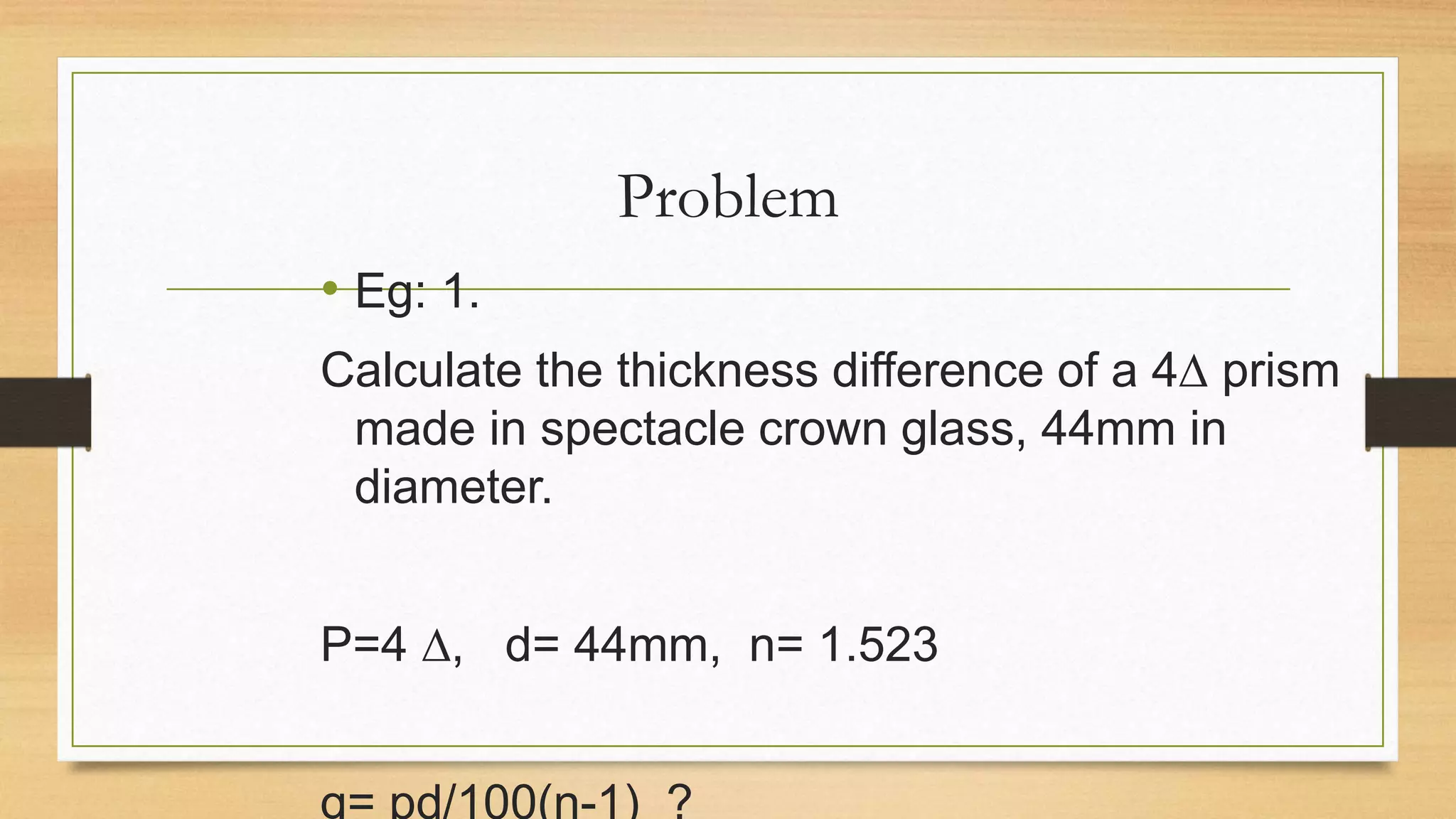 PRISM DIVIDING ,RESOLVING&COMPOUNDING.pptx
