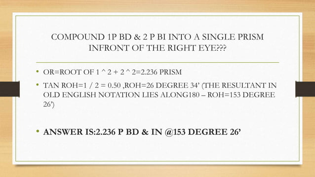 PRISM DIVIDING ,RESOLVING&COMPOUNDING.pptx