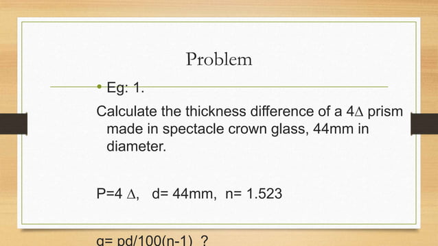 PRISM DIVIDING ,RESOLVING&COMPOUNDING.pptx