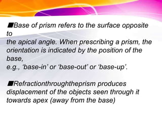 Prism | PPT