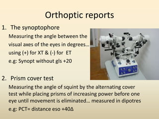 Optical Prisms | PPT