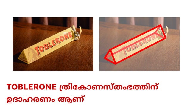 PRISMS.definition.types of prisms.real life examples | PPT