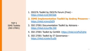 pr ISMS Documented Information (lite).pdf